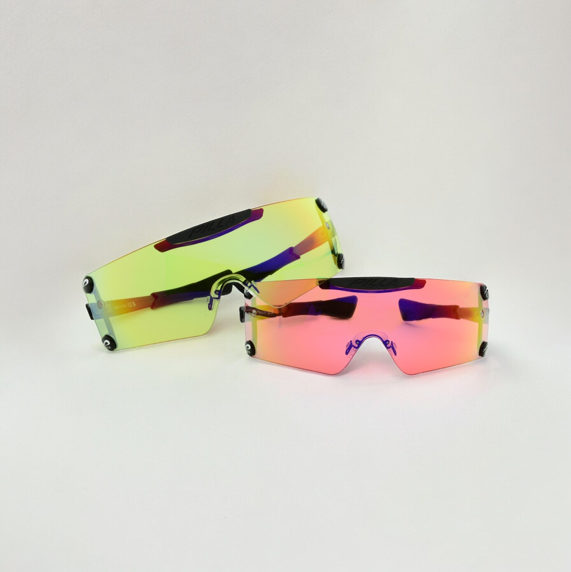 Razor Series – Pilla Sport