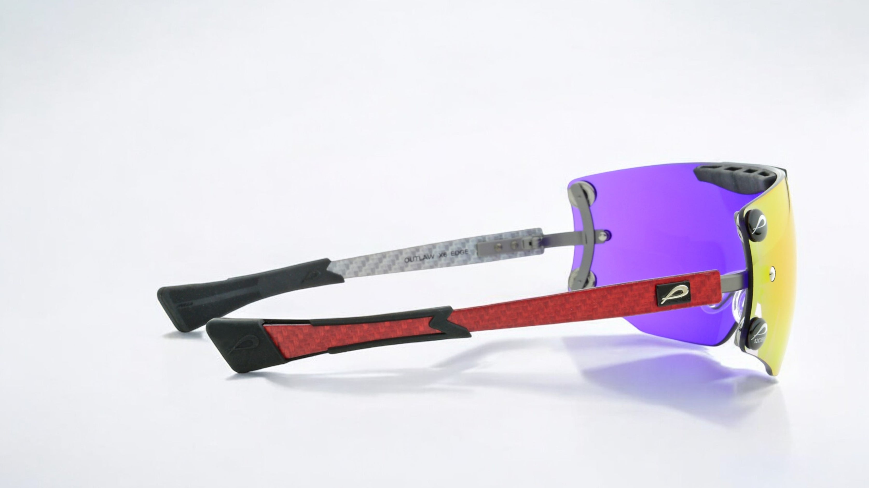 Pilla Sport creates technically superior glasses for shooting sports