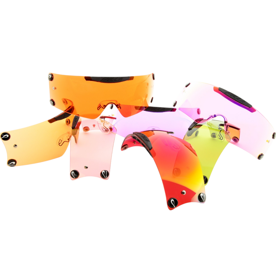 Panther Series – Pilla Sport