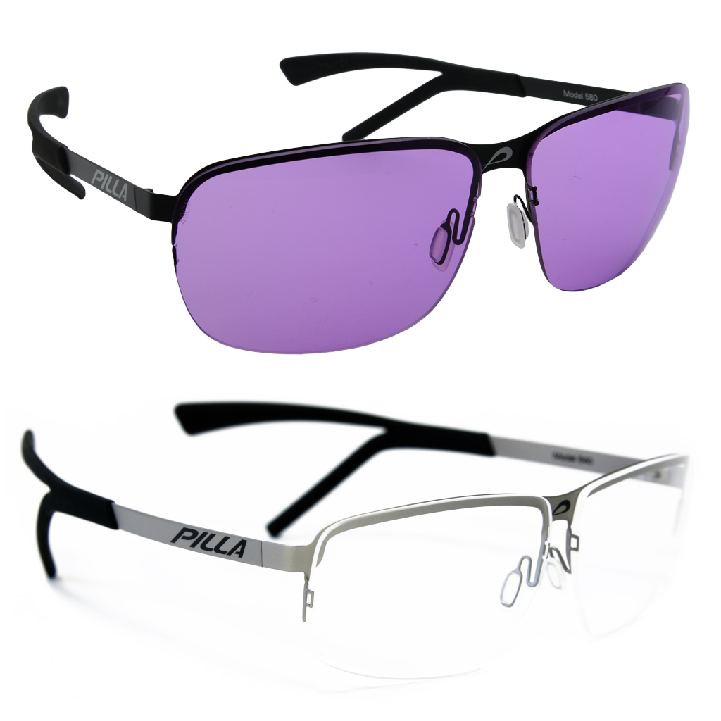 500 Series – Pilla Sport