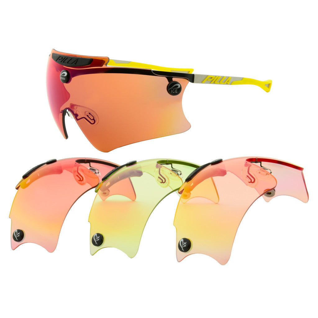 Panther X7 No Post Kits – Pilla Sport