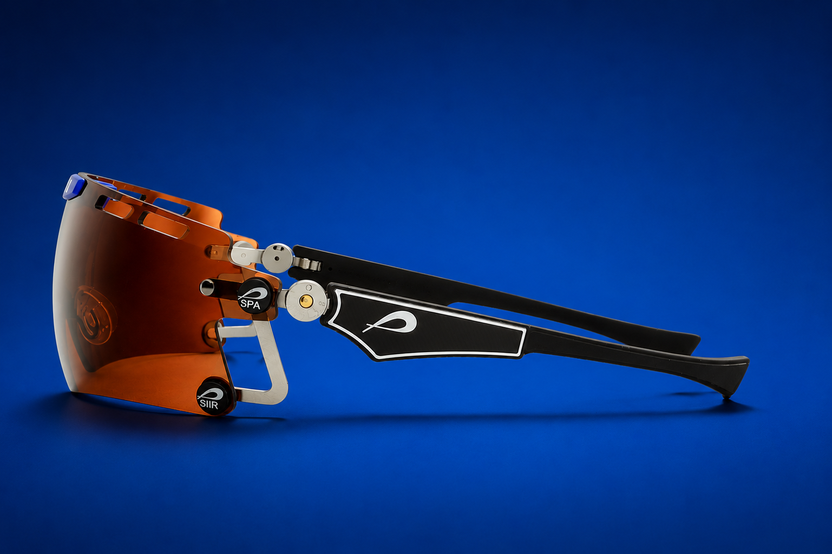 Zeus Custom Kit – Pilla Sport