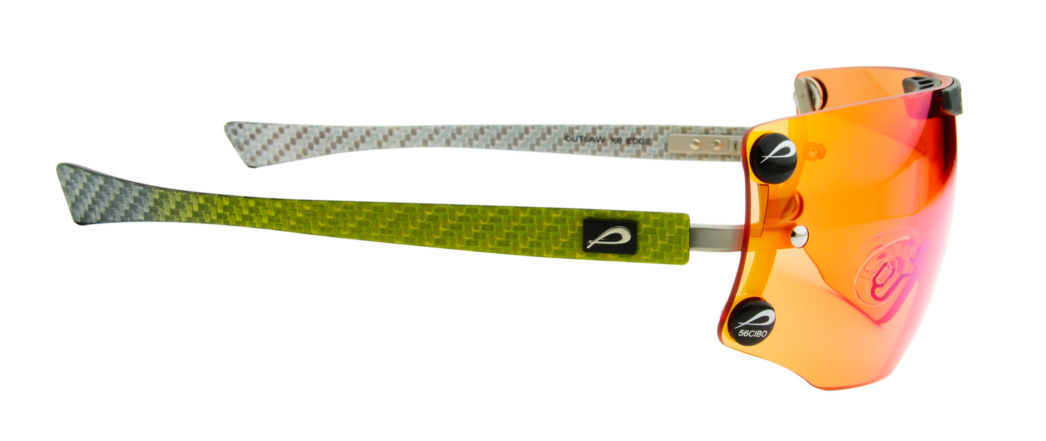 Edge Style Frames – Pilla Sport