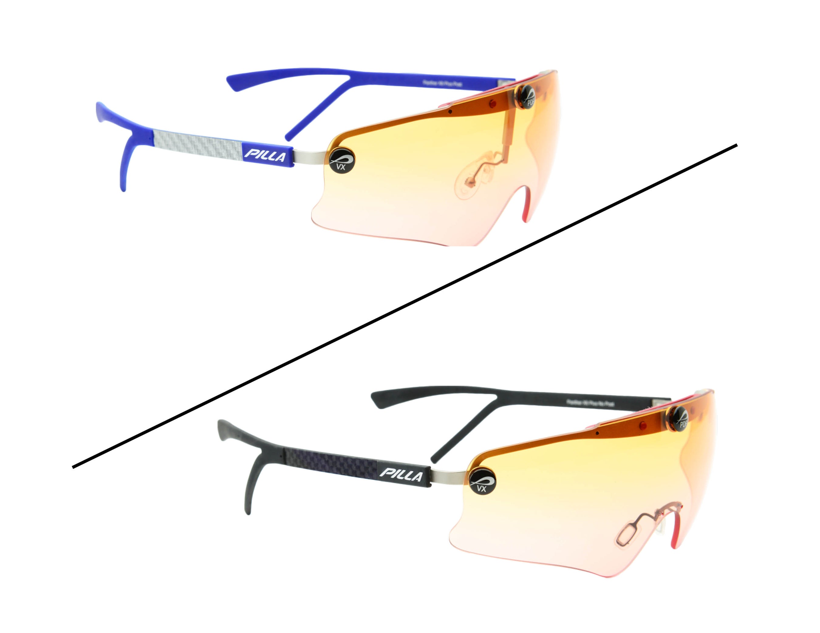 Black Out Tactical Kit – Pilla Sport