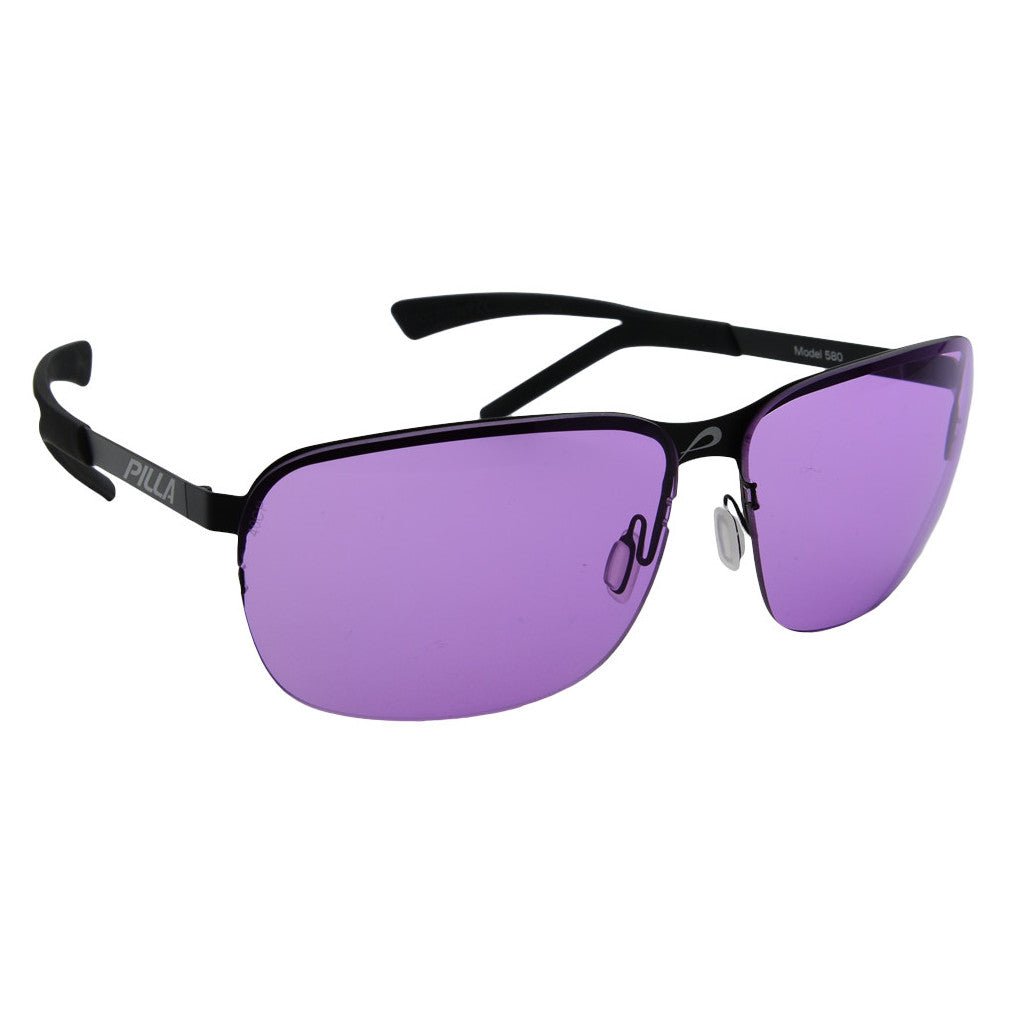 580 Custom Rx Kit – Pilla Sport