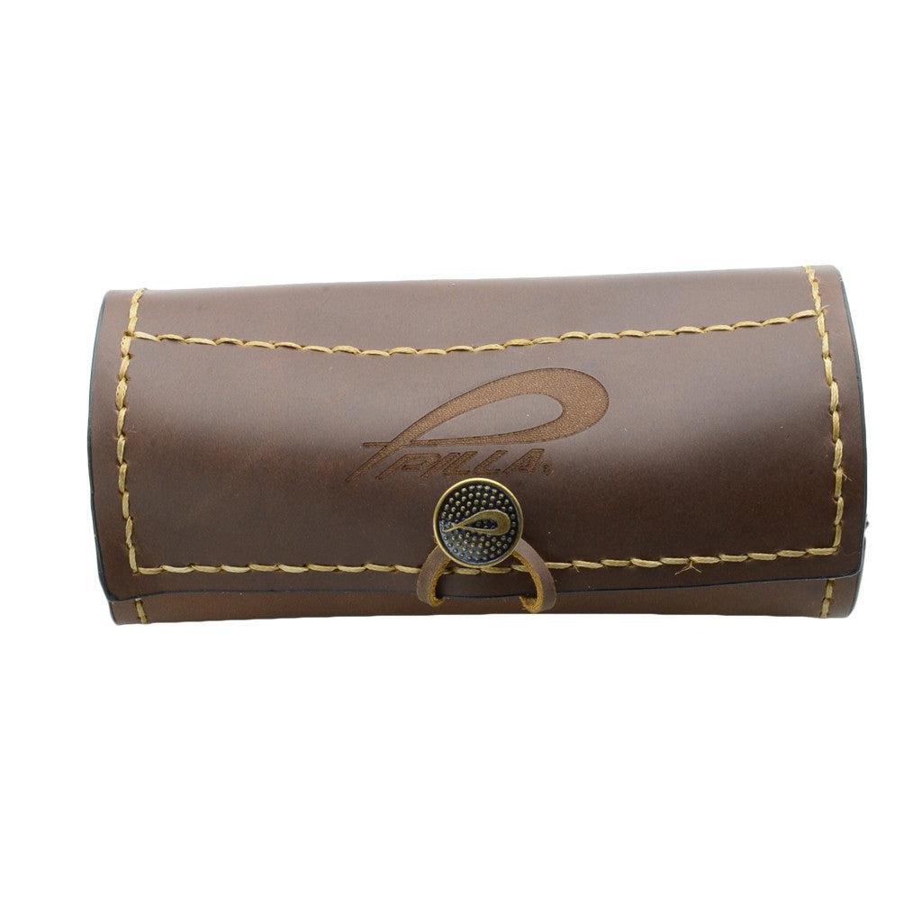 Leather Roll Large – Pilla Sport