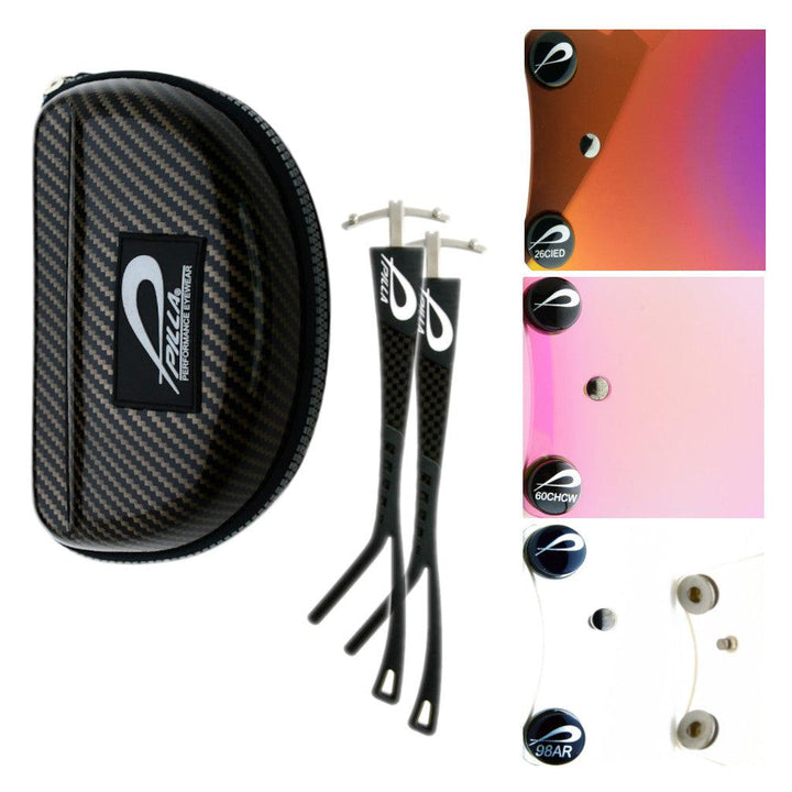 Pistol & Rifle Shooting Kits – Pilla Sport